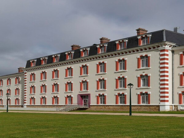 Les Demeures Champenoises 2p4s - Épernay