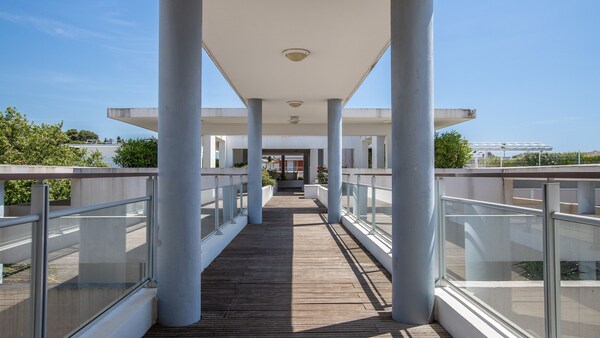 R Sidence Le Crystal St2s - Cagnes-sur-Mer