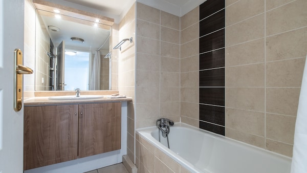 R Sidence Le Crystal 3p6s - Cagnes-sur-Mer