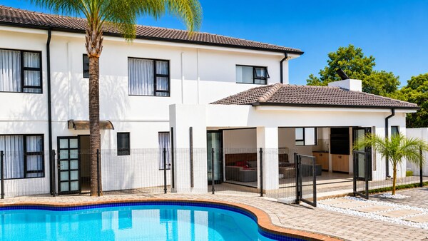 Regent Heights Hotel - Randburg