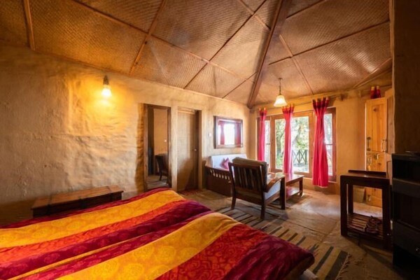 Binsar Forest Retreat - Binsar