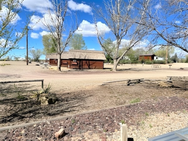 Cortez Rv Resort - Cortez, CO