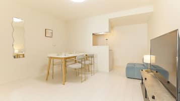 Apartamento (101) | Restaurantes