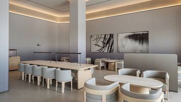 Restaurantes