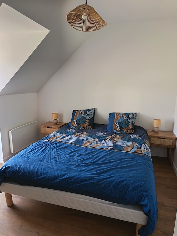 Maison Proche Saint Malo - Ille-et-Vilaine