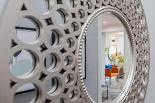 Casa | 4 quartos, acesso à internet de alta velocidade