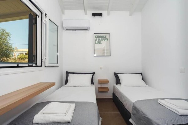Mary's Country House - Kavos