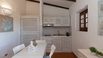 Casa | 1 quarto