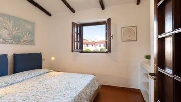 Casa | 1 quarto