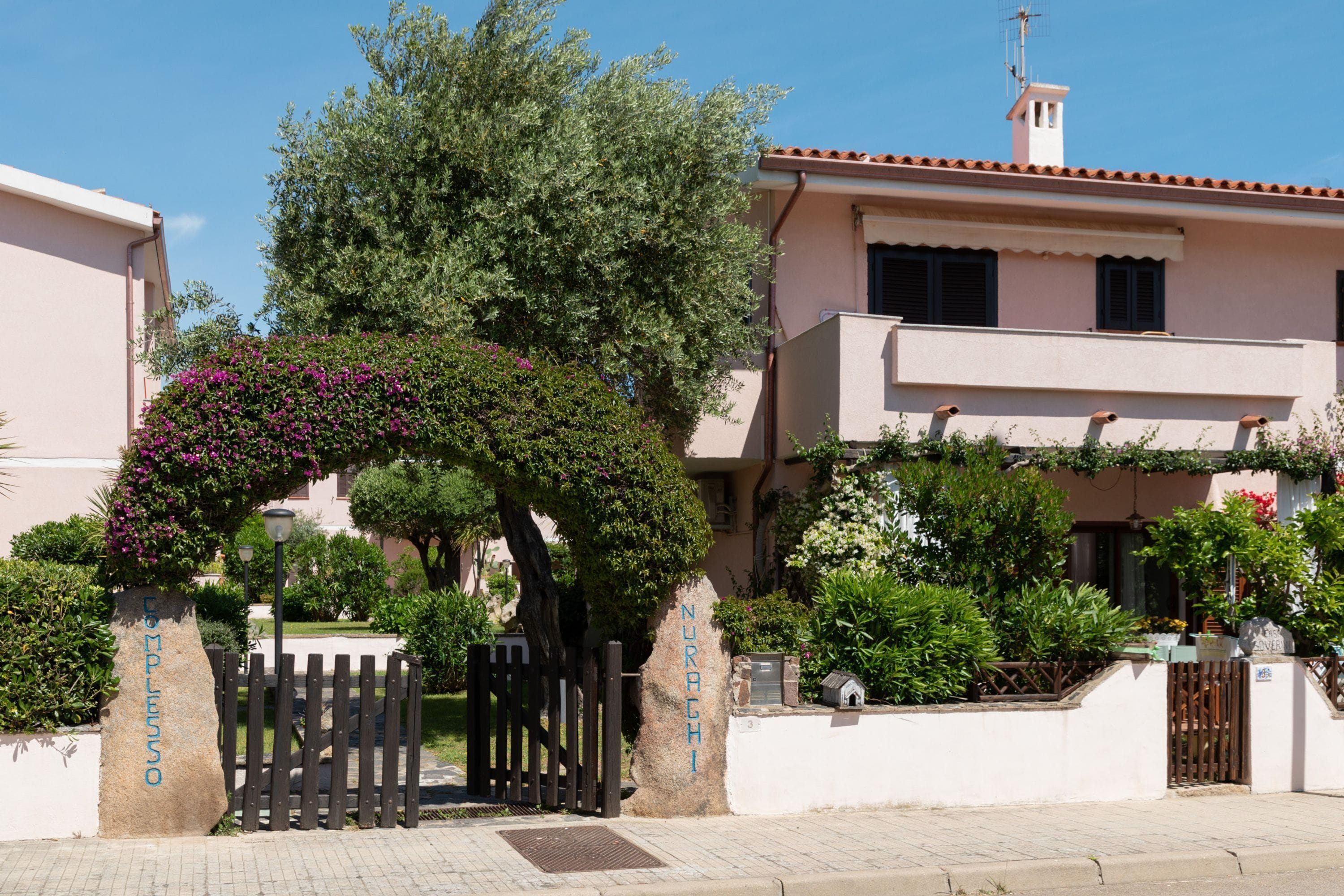 Casa | 1 quarto 