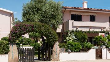 Casa | 1 quarto
