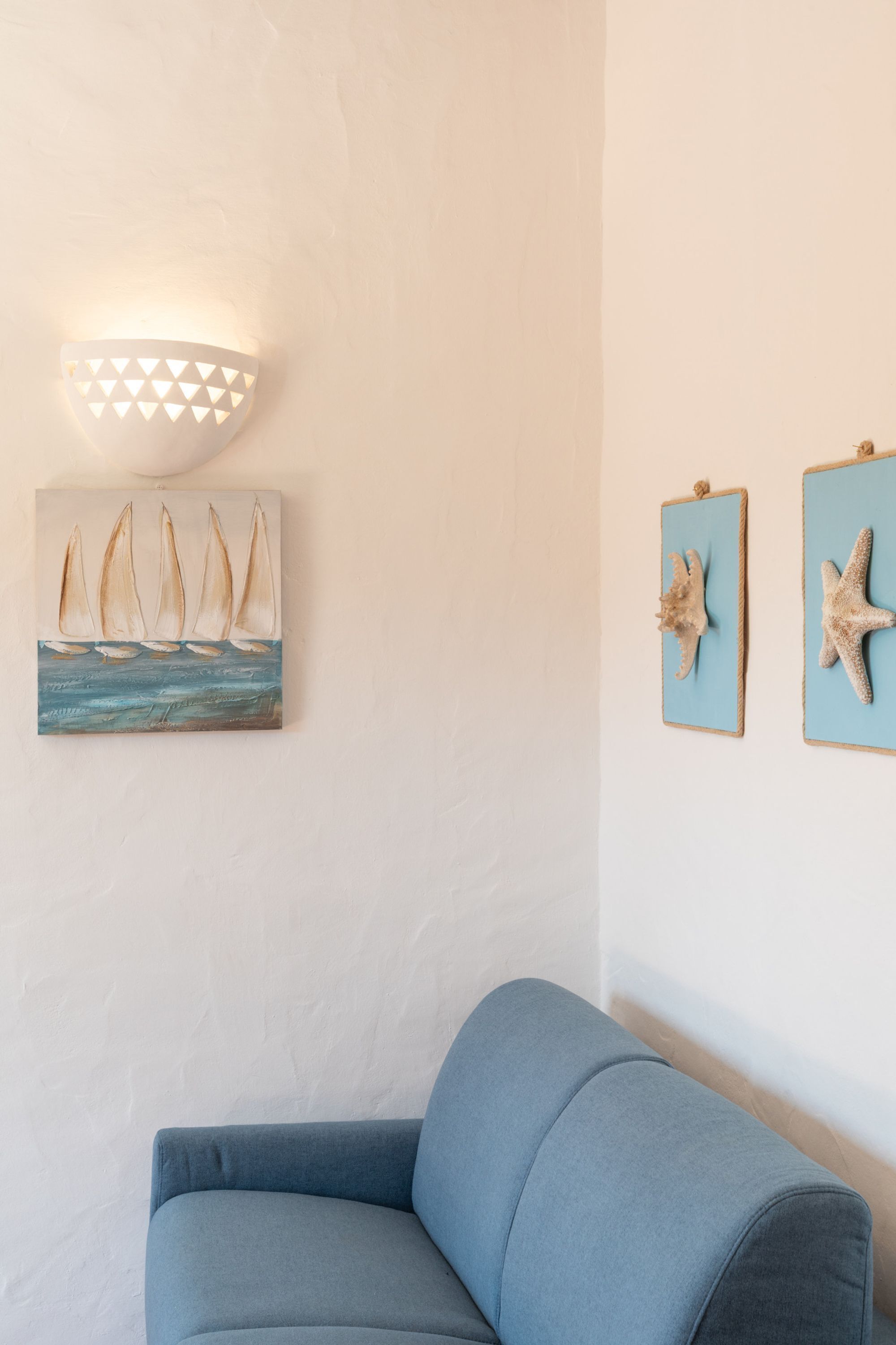 Casa | 1 quarto 