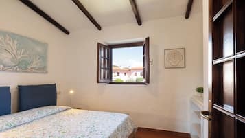 Apartamento, 1 quarto, vista para o mar | Wi-fi grátis