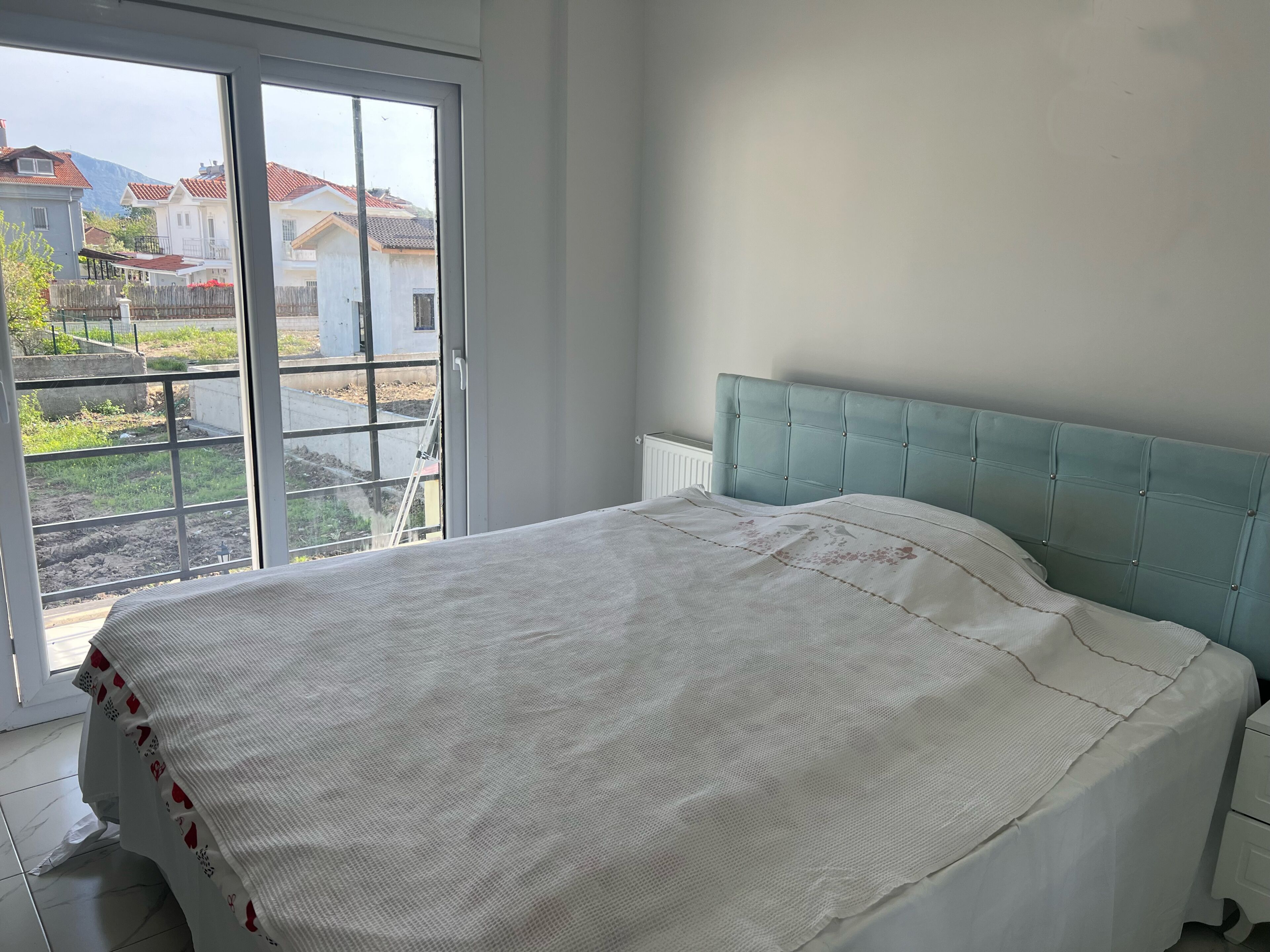 Dalyan Villa Yellow2 Private - 4+ Kişilik - Dalyan