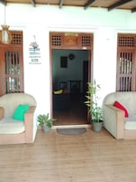 Entrada (vista interna)