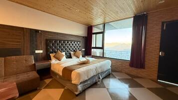 Quarto (Signature Room) | Wi-fi grátis