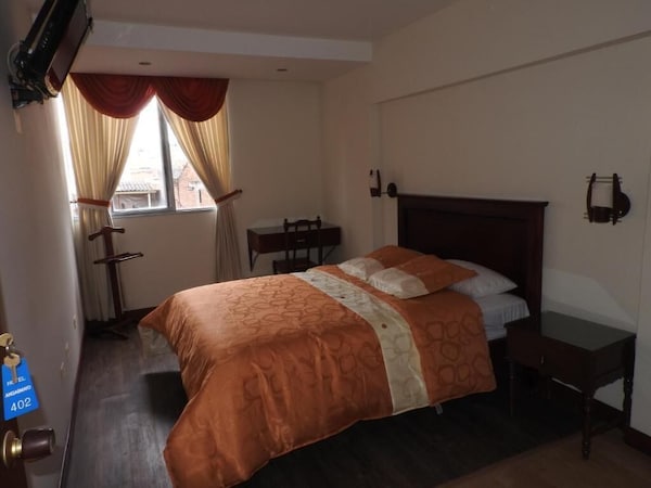 Hotel Angasmayo - Ipiales