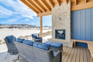 Casa (5 Bedrooms) | Interior