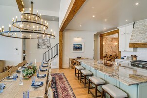 Casa (5 Bedrooms) | Interior