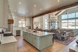 Casa (5 Bedrooms) | Interior