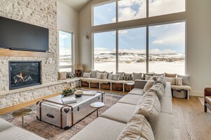 Casa (5 Bedrooms) | Interior
