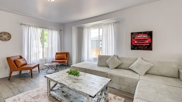 Casa (6 Bedrooms) | Interior