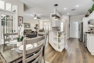Casa (2 Bedrooms) | Interior