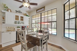 Casa (2 Bedrooms) | Interior