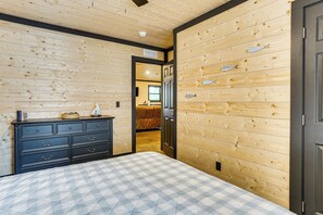 Casa (3 Bedrooms) | Interior