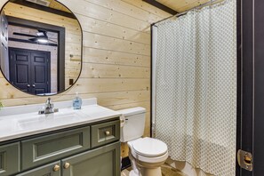 Casa (3 Bedrooms) | Interior