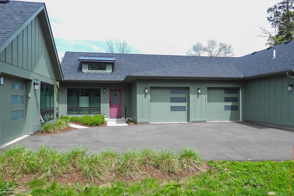 Dual Cottage Property: Walk To Dtwn Northfield! - Hidden Falls, Nerstrand