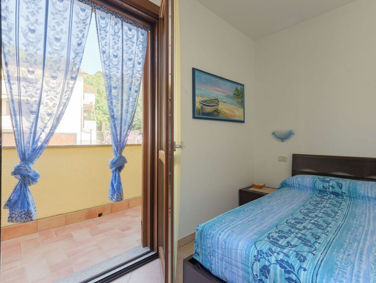 Joli Appartement Pour 4 Personnes Avec Wifi, Tv, Terrasse Et Animaux Admis - Scarlino