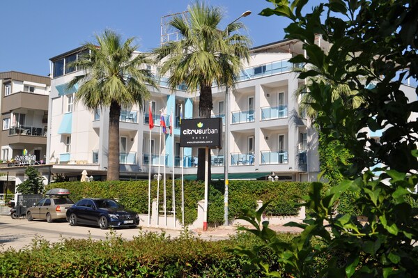 Citrus Urban - Antalya