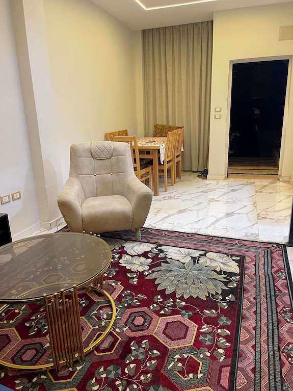 Sheikh Zayed Mini Villa - Gizeh