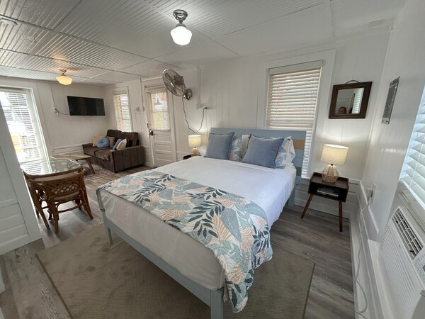 Old Florida Fish Camp Cedar Key - Florida
