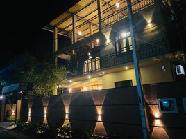 Fachada