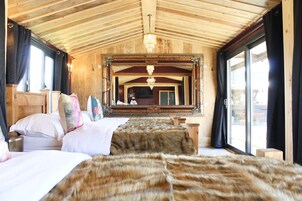 Casa | 1 quarto