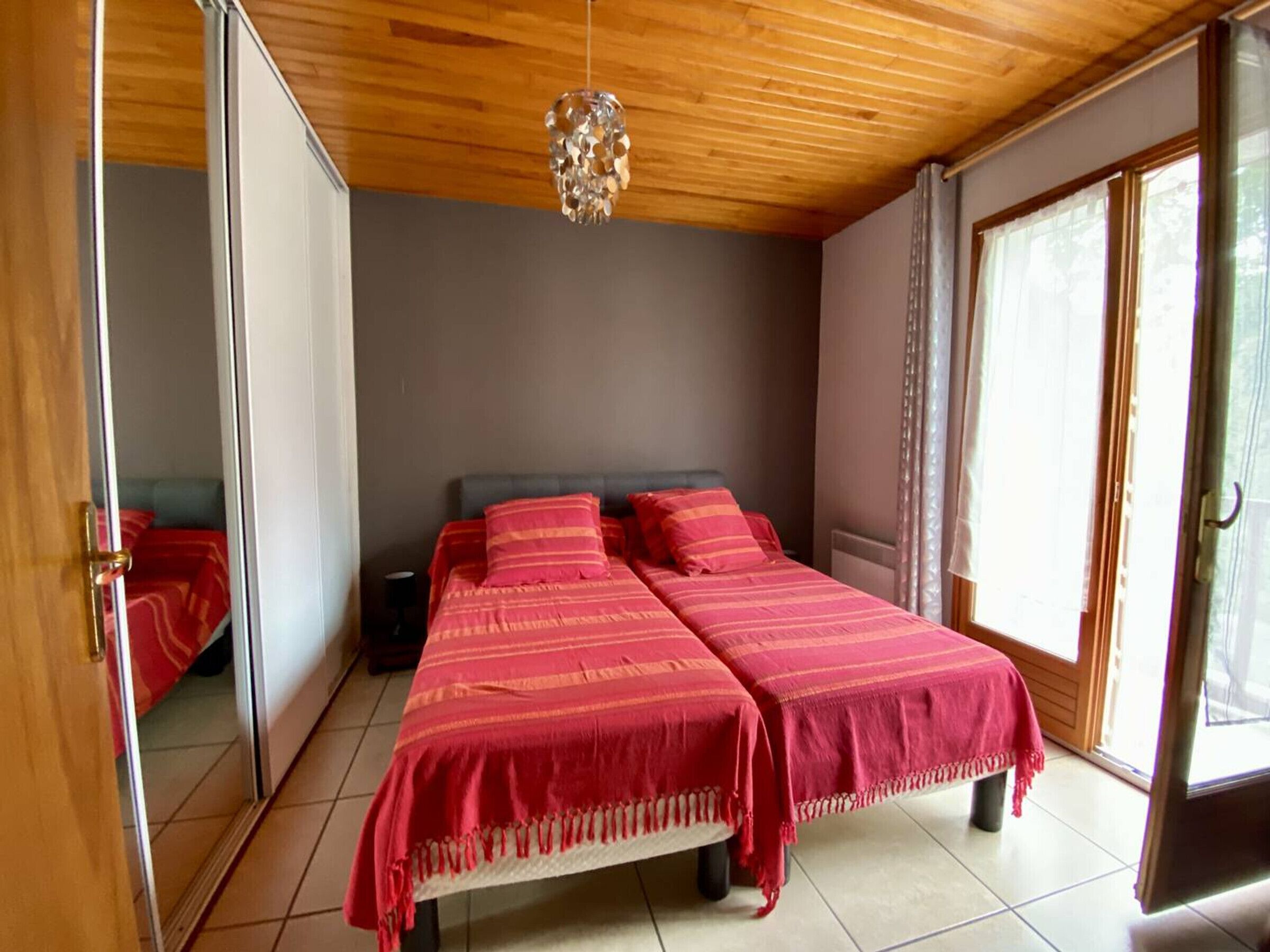 Appartement Mitoyen Avec Terrasse - 4 Pers. - Espelette