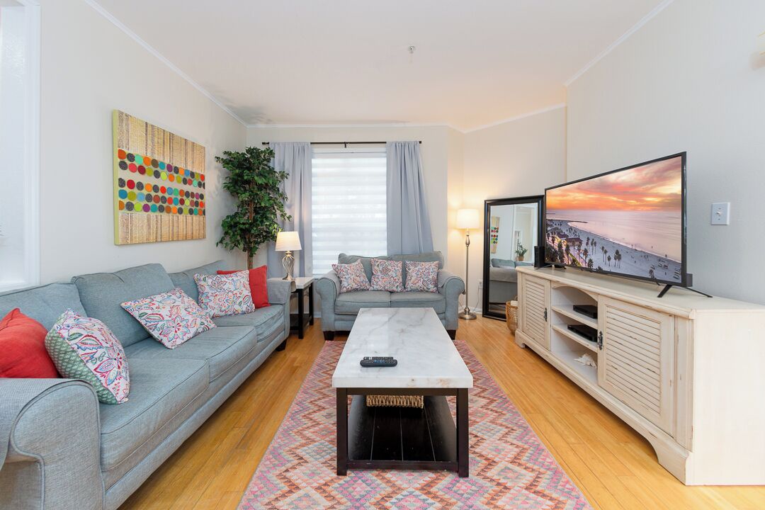 Beautiful Quiet Condo In Clearwater, Florida - 清水市