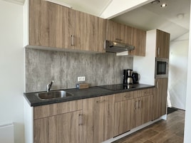 Casa | Cozinha privada