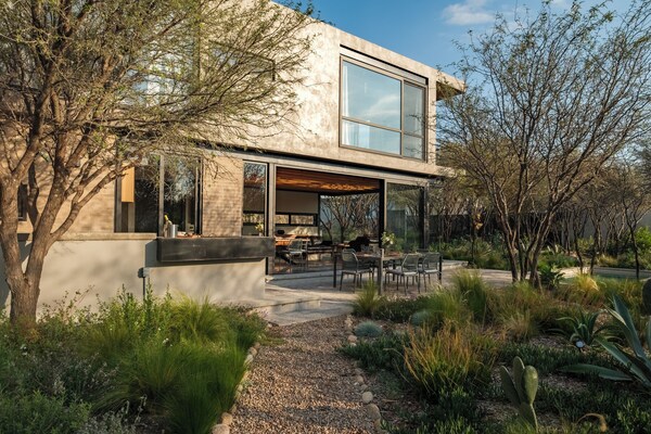 Casa Iremia By Viato Homes - San Miguel de Allende