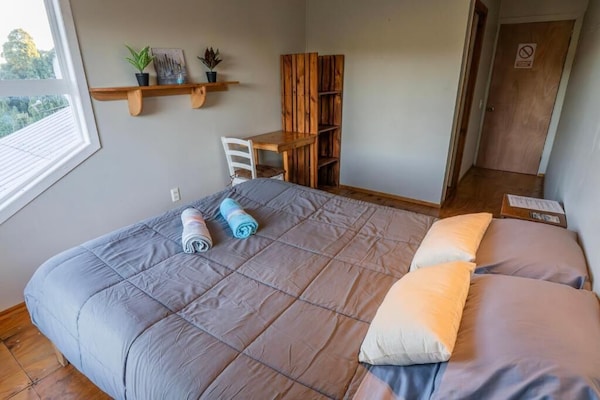 Hostal Refugio Nomada - Puerto Montt