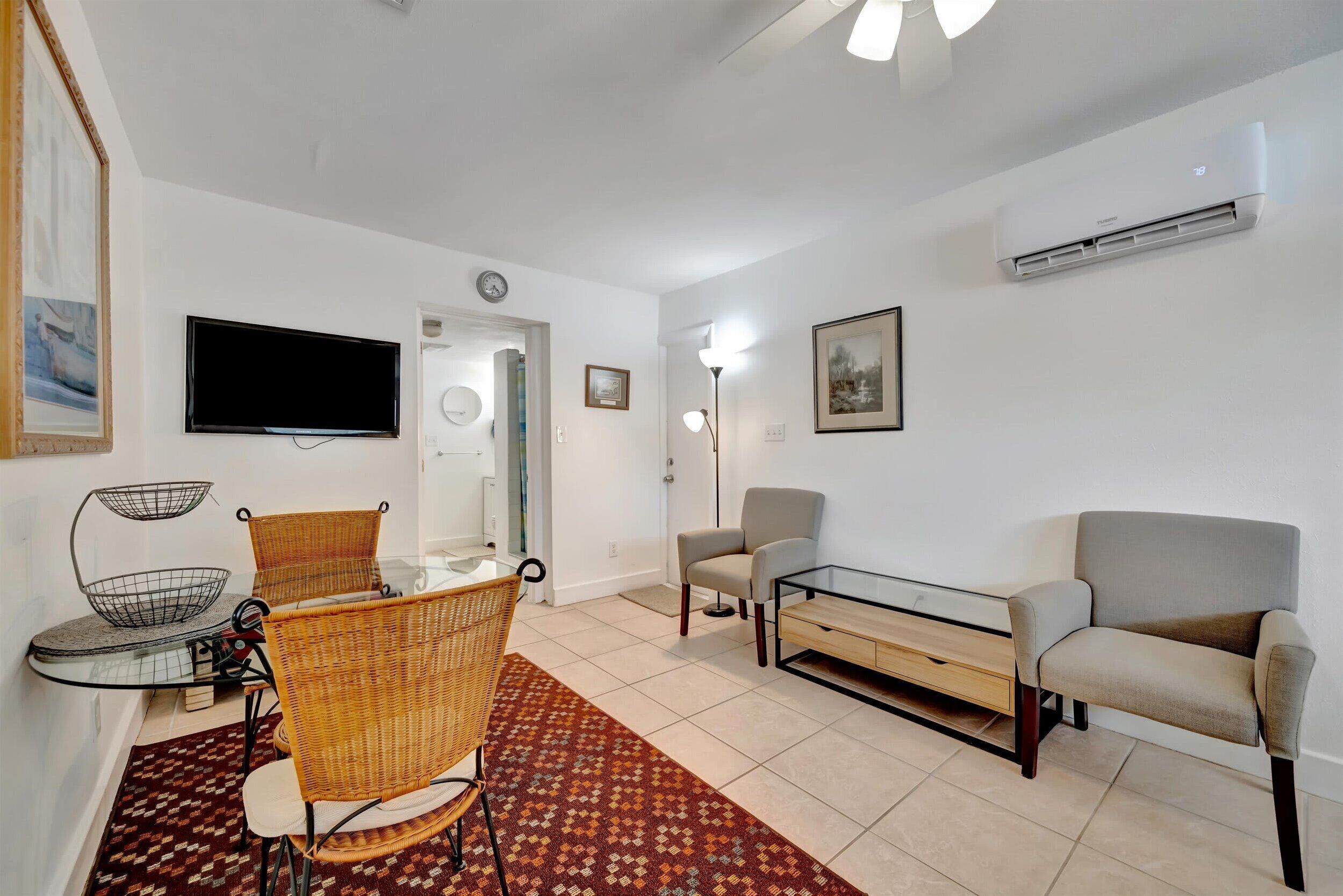 Private Sarasota Studio W/ Bbq - Sarasota, FL