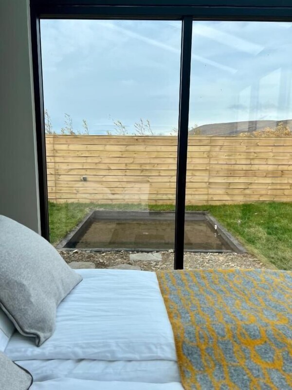Night & Day Lodge - Islande