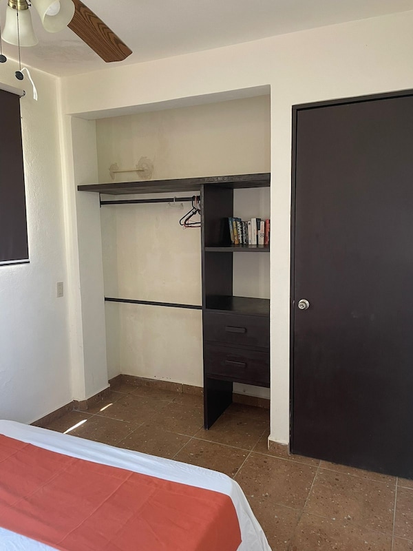 Zana Town Bungalows - Playa Blanca