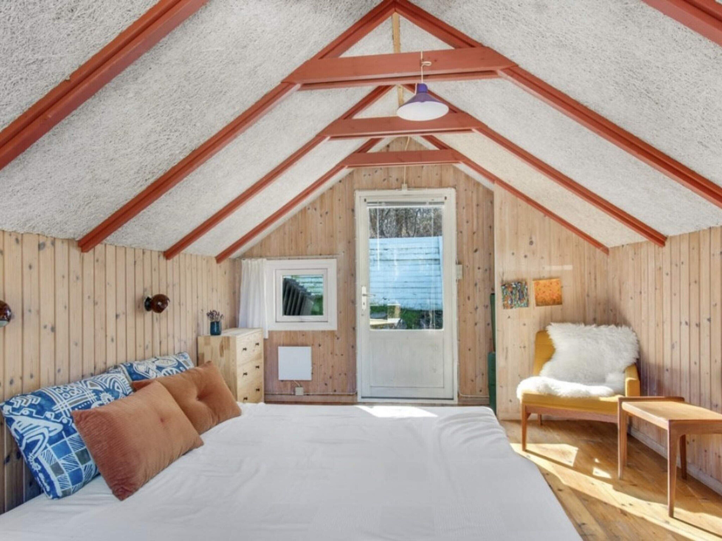 Casa | Interior