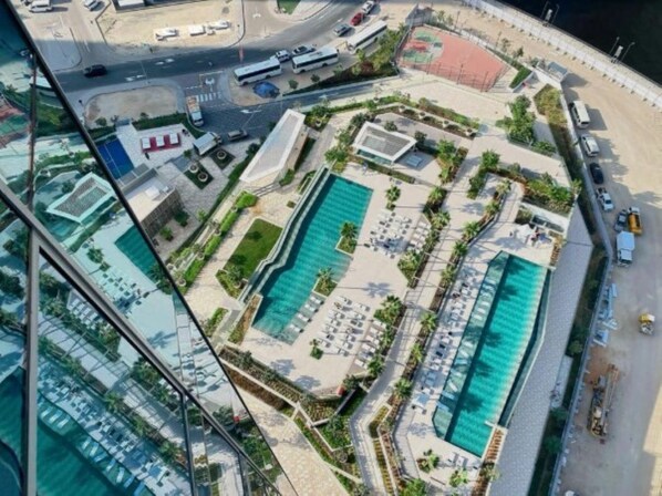 Urban-Luxury-reshaped Business District (Dubai, ARE): Reviews & Deals ...