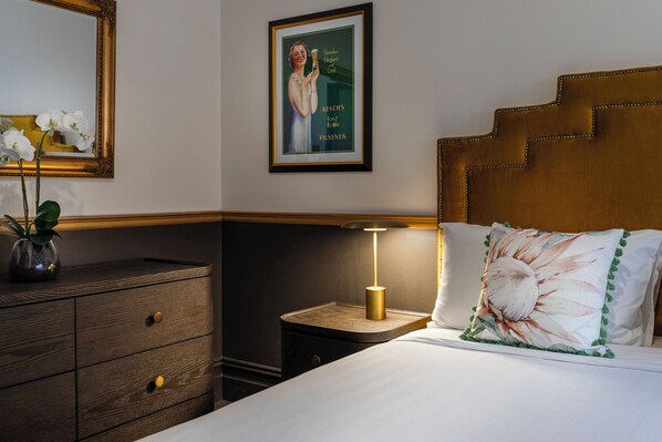 Imperial Hotel Paddington - Sydney : prix et avis 2026 | Hotels.com