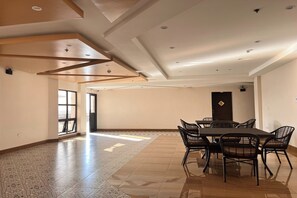 Pequeno-almoço inspirado na cozinha local diário mediante uma taxa 