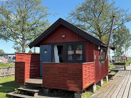 Skraken Cottage - Ocean View | Fachada do alojamento